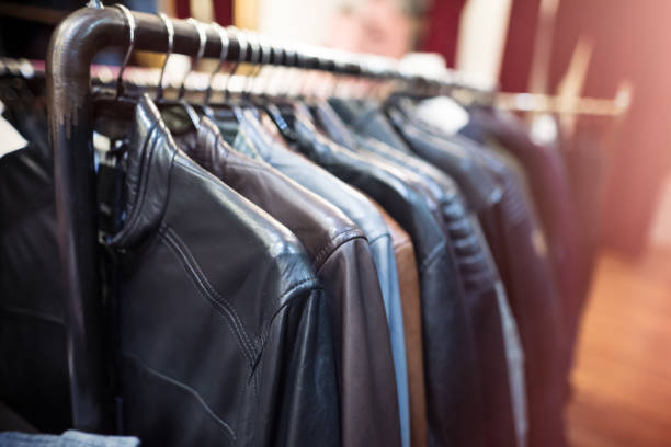 How to care about leather jackets? – The Jacket Factory