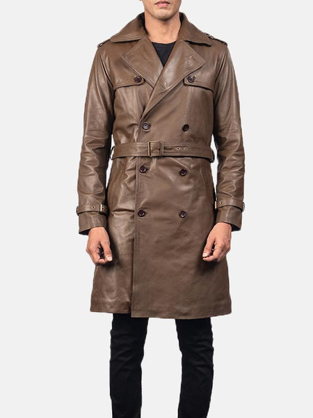 Coats For Mens – The Jacket Factory