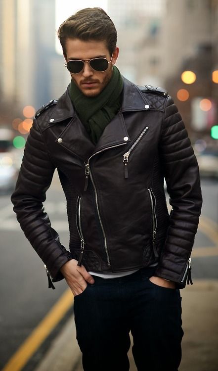 Men's Collection – The Jacket Factory